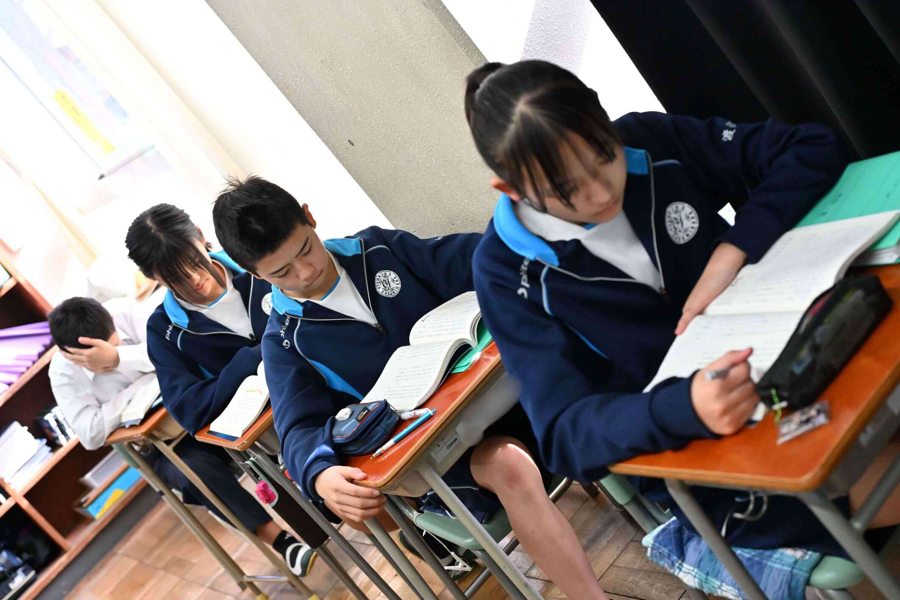 1年4組【国語】 - 1年 - 日記ページ - 相模原市立小山中学校